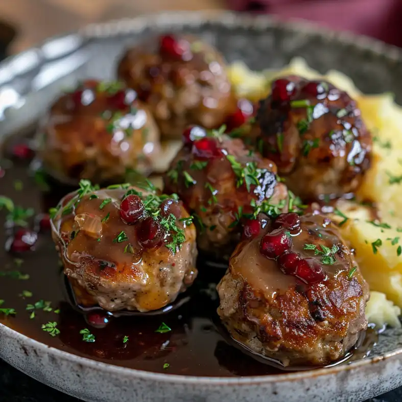 Hjemmelavede frikadeller: Nem og hurtig opskrift - Nem Ret Hjemmelavede frikadeller: Nem og hurtig opskrift - Nem Ret
